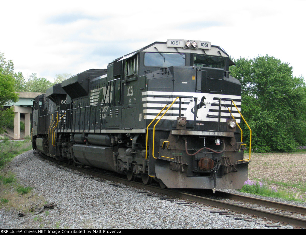 NS 1051